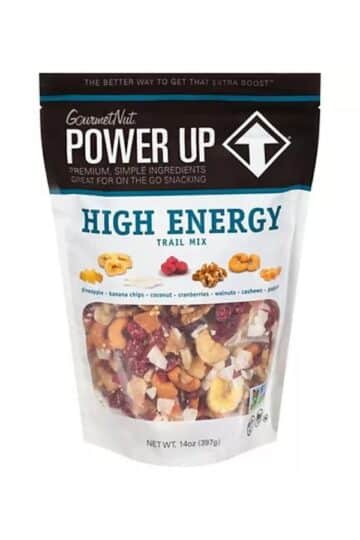 25 Healthy Snacks On The Go