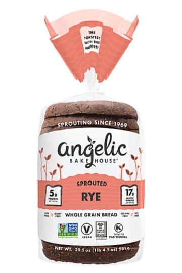 10+ High Fiber Bread Choices (The Best Tasting Ones To Buy)