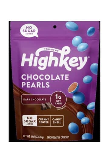 15 Low Calorie Candy Options (Under 100 Calories)