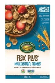 15 High Fiber Cereal Options That Are Low In Sugar