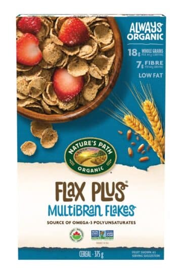 15 High Fiber Cereal Options That Are Low In Sugar