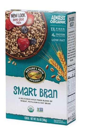 15 High Fiber Cereal Options That Are Low In Sugar