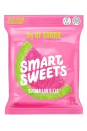 15 Low Calorie Candy Options (Under 100 Calories)