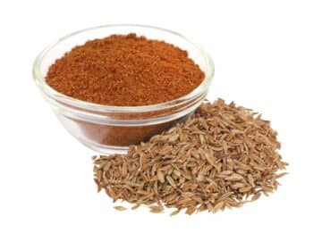 15 Spices and Herbs For Weight Loss