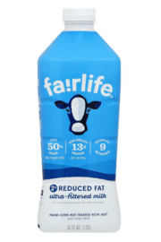 10 High Protein Milk Options I Love