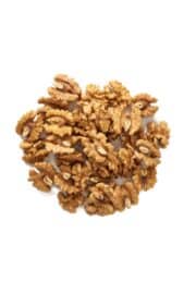 10+ BEST High Fiber Nuts and Seeds To Eat