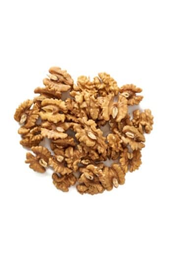 13 BEST Nuts High in Protein