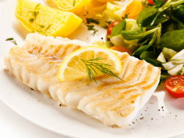 20 High Protein Fish and Seafood Options (Over 20g Protein Each)