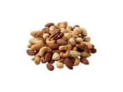 13 BEST Nuts High in Protein