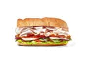 12 High Protein Subway Sandwiches (Over 80g of Protein Each)