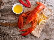 20 High Protein Fish and Seafood Options (Over 20g Protein Each)