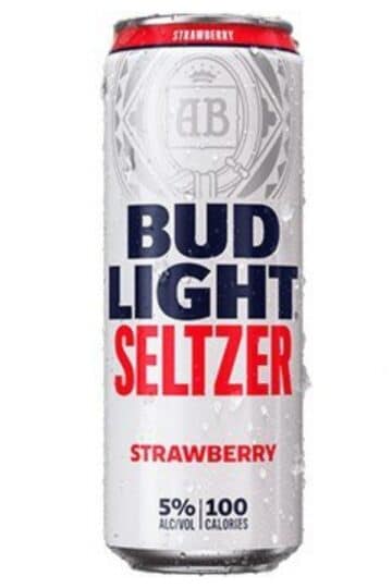 50 Low Calorie Seltzers (Each One Is Low Carb and Low Sugar)