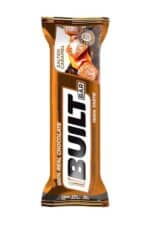 10 Low Calorie Protein Bars (Under 160 Calories Each!)