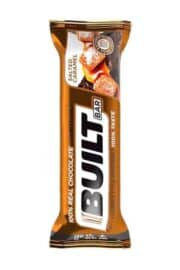 10 Low Calorie Protein Bars (Under 160 Calories Each!)