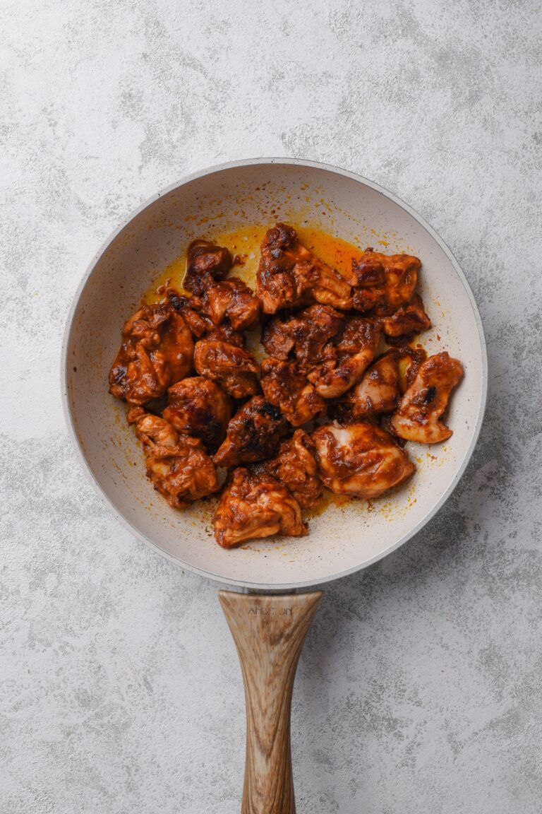 How To Make Chicken Al Pastor That Tastes Like Chopotle