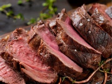 10 Low Calorie Meats (High In Protein and Will Keep You Full)