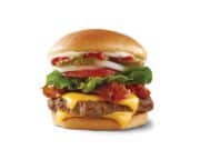 15 High Protein Wendy's Options with Over 25g Protein