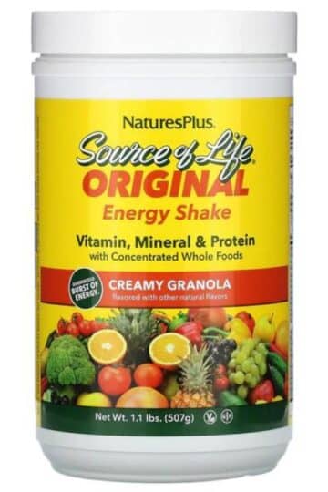 12 BEST Meal Replacement Shakes For Weight Loss