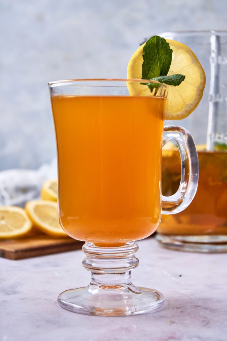 Flu Bomb Recipe (The Ultimate Cold and Flu Remedy)