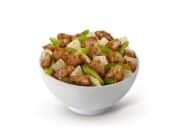 15 High Protein Panda Express Orders with Over 15g of Protein