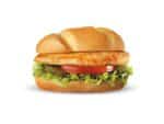 15 Healthy Fast Food Grilled Chicken Sandwiches You Can Order