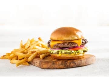 10+ Chilis Healthy Options Under 550 Calories