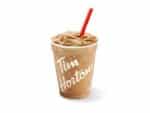 15 Low Calorie Tim Hortons Drinks (Under 180 Calories Each)