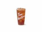 15 Low Calorie Tim Hortons Drinks (Under 180 Calories Each)
