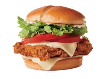 One Of The Best High Protein Orders At Jack In The Box Is The Jack's ...