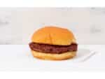 20 Healthiest Fast Food Burgers To Order Under 550 Calories