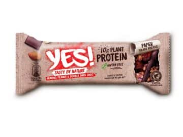 The 15 Healthiest Protein Bars You Can Buy In Stores Right Now
