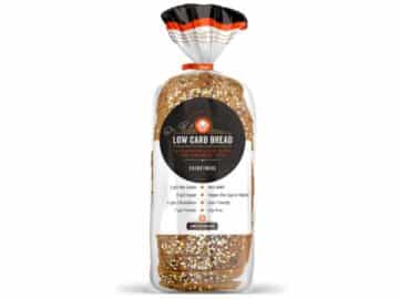 15 Healthiest Bread Options You Can Buy at the Store
