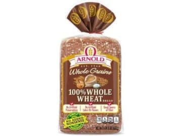 15 Healthiest Bread Options You Can Buy at the Store