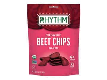 13+ Healthiest Chips You Can Buy at the Store